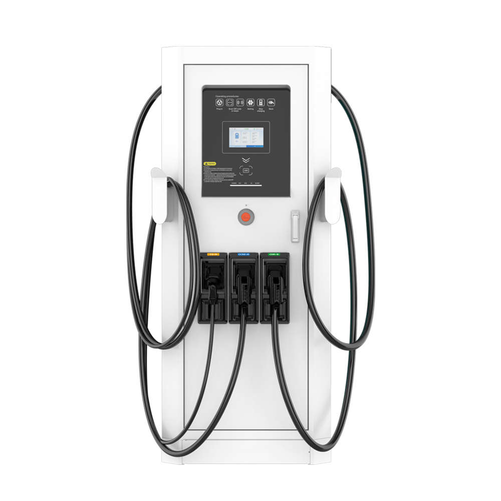 NKR-ADC output power 60-240kw ev charger manufacturers,ev dc fast ...
